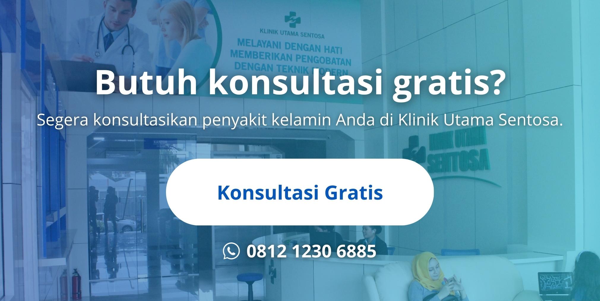 Hubungi Kami – Klinik Utama Sentosa