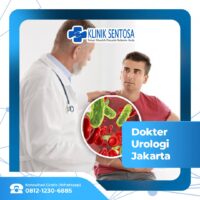 Dokter Urologi Terbaik di Daerah Jakarta – Klinik Utama Apollo