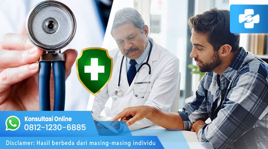 Apa Itu Ejakulasi Dini? Inilah Cara Mengobatinya