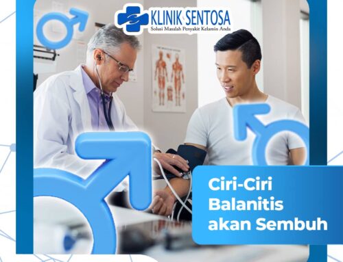 Inilah Cara Pengobatan dan Gejala pada Radang Testis
