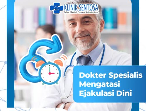 Inilah Cara Pengobatan dan Gejala pada Radang Testis