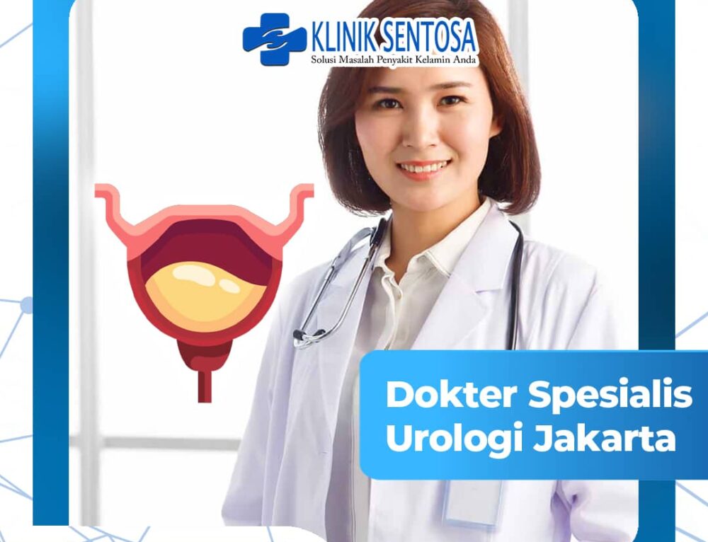 Dokter Spesialis Erosi Serviks Terdekat – Klinik Utama Sentosa