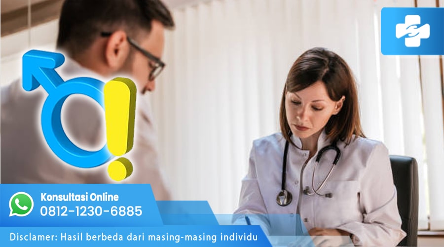 Mengenal Apa Itu Fimosis Beserta Gejala dari Penyakit Ini