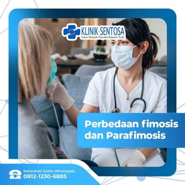 Bedanya Fimosis dan Parafimosis, Inilah Perbedaan Keduanya