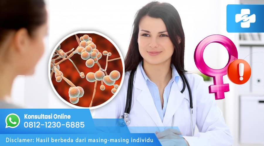 Servisitis Adalah - Pengertian Hingga Pengobatan