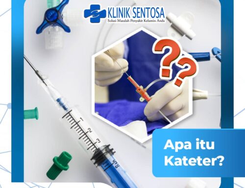 Apa Itu Vulvitis, Mengenal Gejala dan Penanganannya