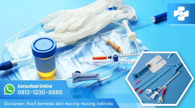 Apa Itu Kateter dan Bagaimana Fungsinya? – Klinik Utama Apollo