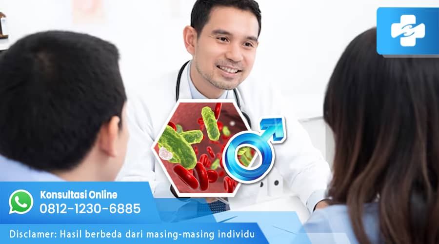 Bartholinitis Penjelasan Penyebab Hingga Pengobatan Klinik Utama Apollo