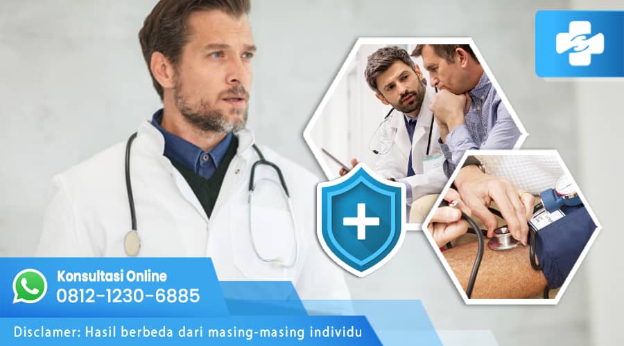 Ikuti Langkah Cara Mengatasi Balanitis Bagi Pria! – Klinik Utama Apollo