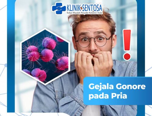 Ketahui Tentang Orkitis atau Radang Testis – Klinik Utama Sentosa
