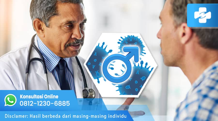 Penanganan Dokter Andrologi Dalam Mengobati Balanitis – Klinik Utama Apollo