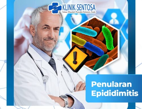 Kenali 2 Golongan Penyebab Lemah Syahwat