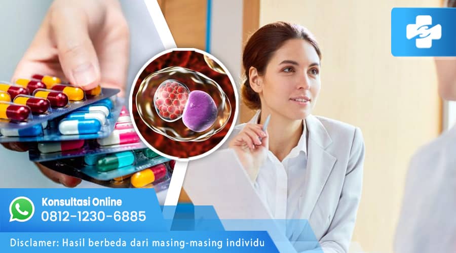 Bagaimana Perawatan Untuk Penyakit Radang Panggul (PID)? – Klinik Utama ...