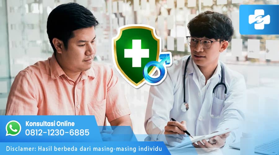 Terjadi Bengkak di Skrotum Ketahui Penyebabnya! – Klinik Utama Apollo