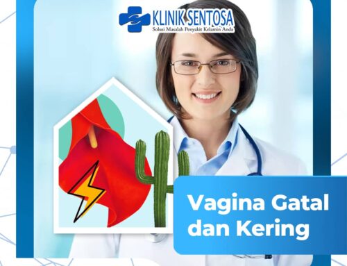 Apa Itu Vulvitis Mengenal Gejala Dan Penanganannya