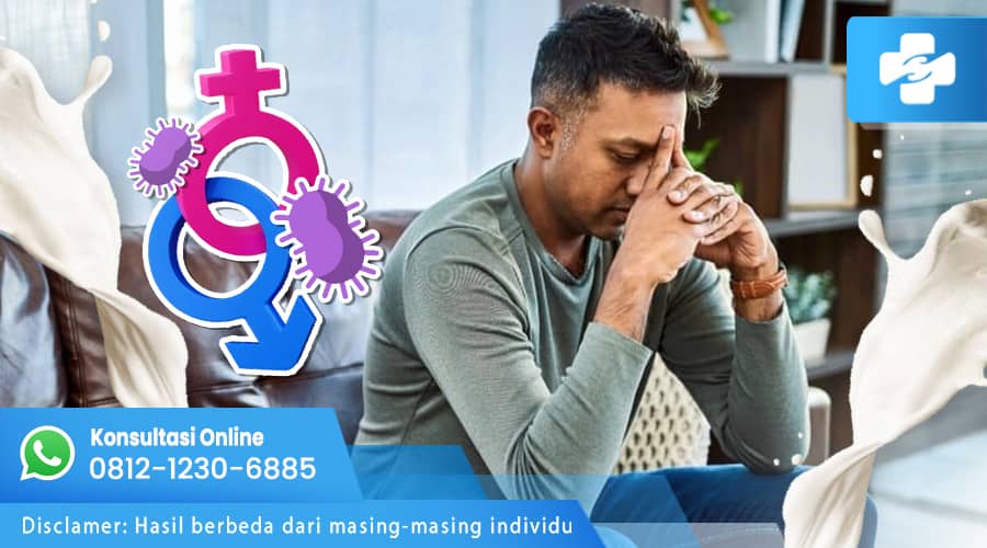Waspada Gonore Sudah Parah, Kenali Ciri Ciri Penyakitnya! – Klinik ...
