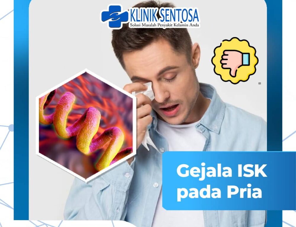 Klinik Infeksi Saluran Kemih Jakarta Utara – Klinik Utama Sentosa