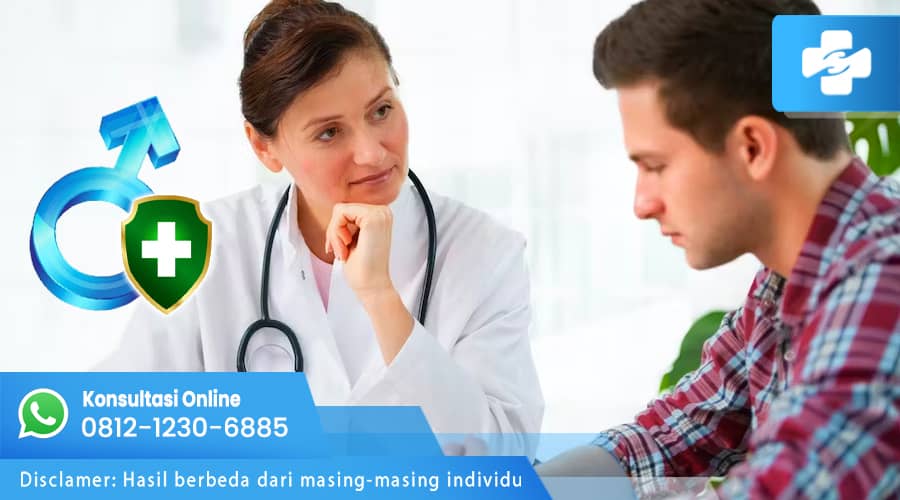 Balanitis Bisa Cepat Sembuh Bila Hindari Pantangan Ini! – Klinik Utama ...