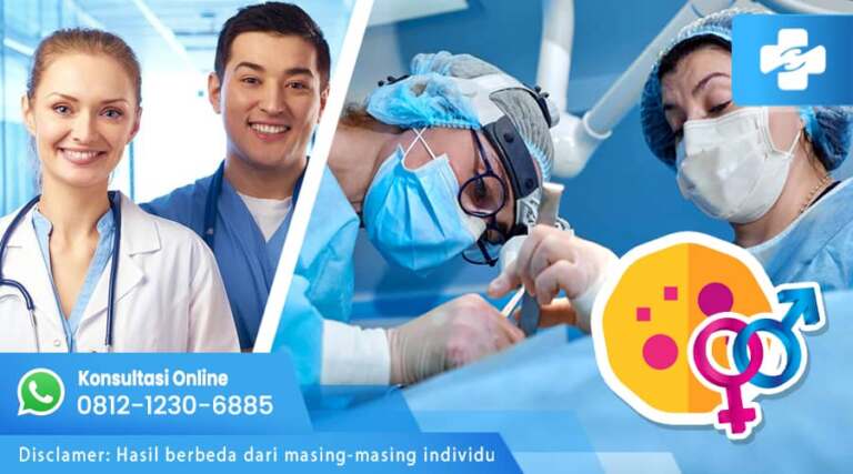 Spesialis Prosedur Medis Penyakit Kondiloma Akuminata – Klinik Utama Apollo