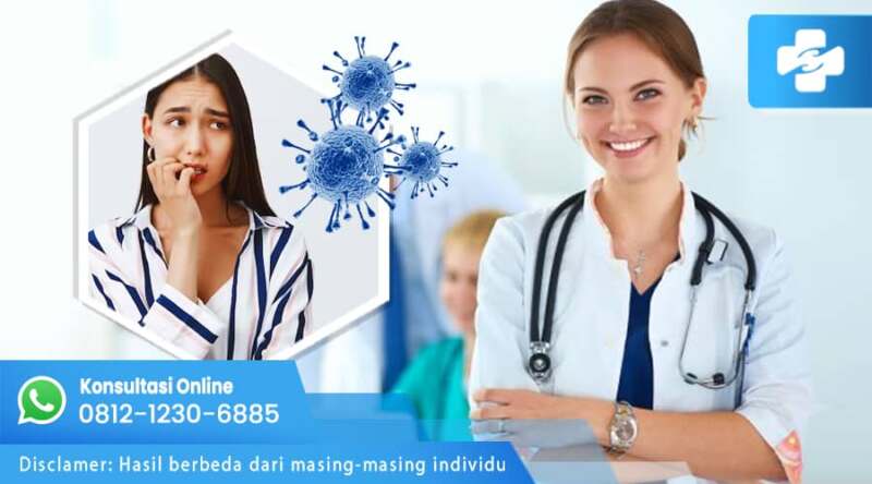 Perlu Diketahui Inilah Alasan Kenapa Vagina Terasa Gatal! – Klinik Utama Apollo