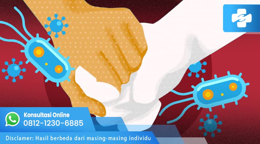 Perhatikan Cara Penularan Infeksi Menular Seksual (IMS) – Klinik Utama Apollo