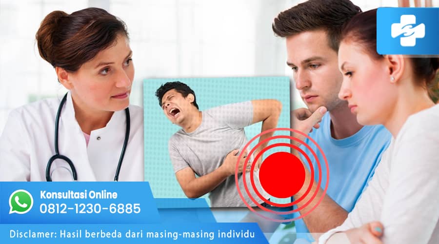 Komplikasi Gonore Jangan Dianggap Remeh! – Klinik Utama Apollo