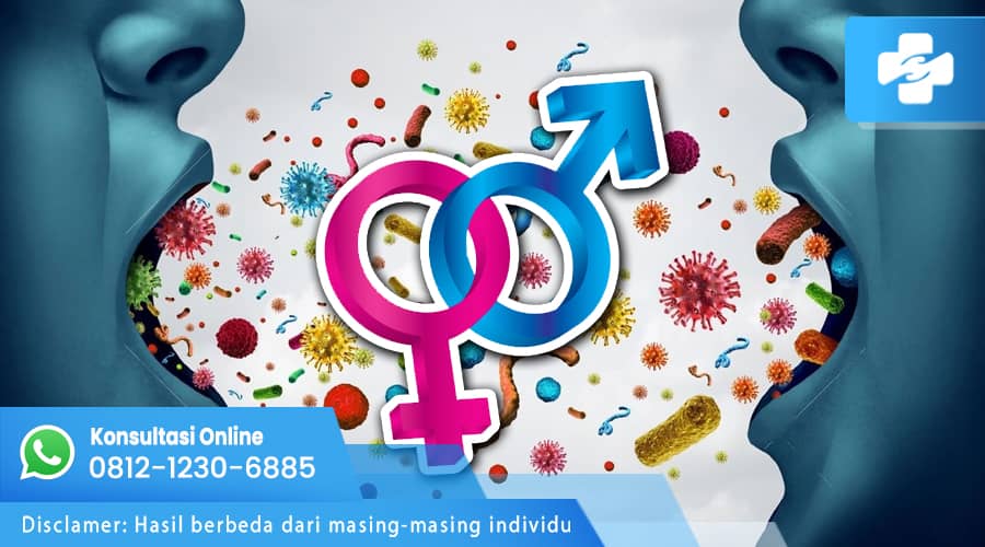 Begini Loh Cara Penularan Bakteri Gonorrhea! – Klinik Utama Apollo