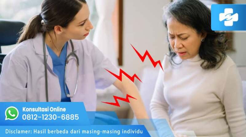 Tanda Infeksi Saluran Kemih Sudah Parah Jangan Abaikan! – Klinik Utama ...