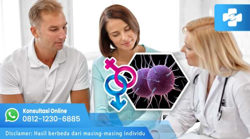 Transmisi Penyakit Gonore, Ternyata Begini Caranya! – Klinik Utama Apollo