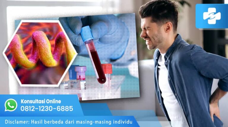 Buah Zakar Bengkak: Identifikasi Gejala Radang Testis – Klinik Utama Apollo