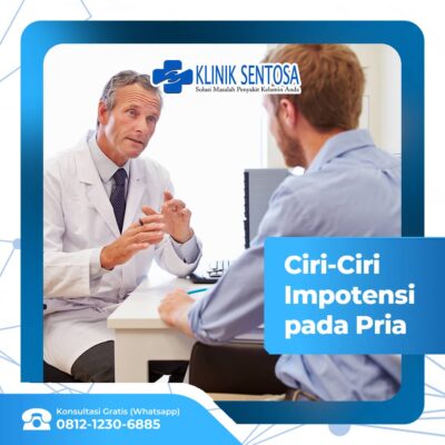 Deteksi Dini Impotensi: Ini Dia Ciri-Ciri Impotensi Pada Pria – Klinik ...