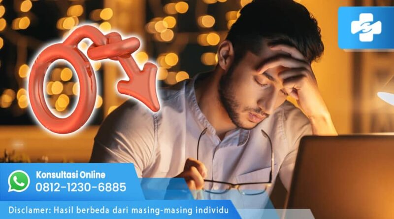 Deteksi Dini Impotensi: Ini Dia Ciri-Ciri Impotensi Pada Pria – Klinik ...