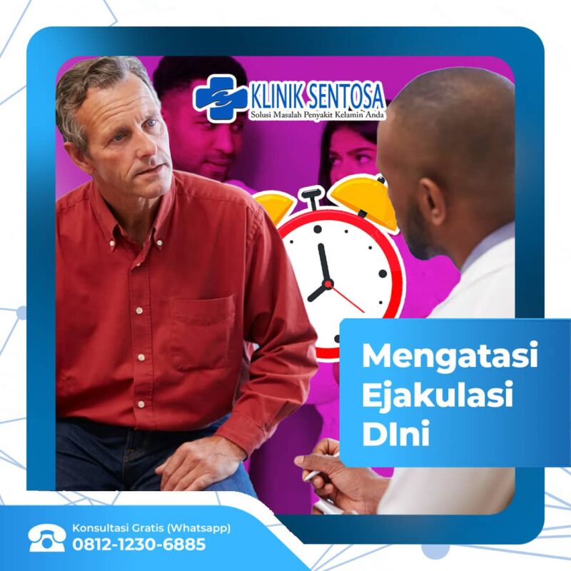 7 Solusi Terbaik Mengatasi Ejakulasi Dini – Klinik Utama Apollo