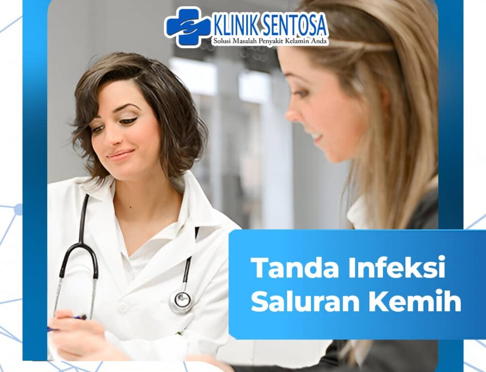 Kenali Penyebab dan Cara Mengobati Keputihan Abnormal