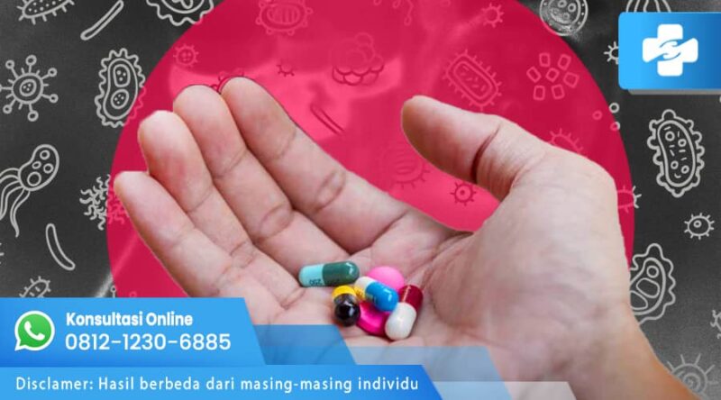Diagnosis Dini dan Cara Mengobati Raja Singa, Simak! – Klinik Utama Apollo