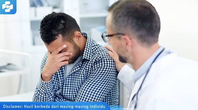 Konsultasi Dokter Andrologi di Kelapa Gading Jakarta – Klinik Utama Sentosa