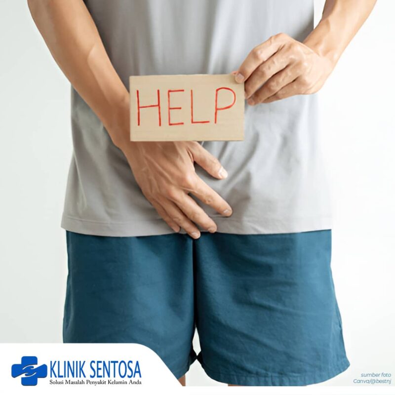 Buah Zakar Bengkak? Simak, Bisa Jadi Ini Penyebabnya – Klinik Utama Apollo