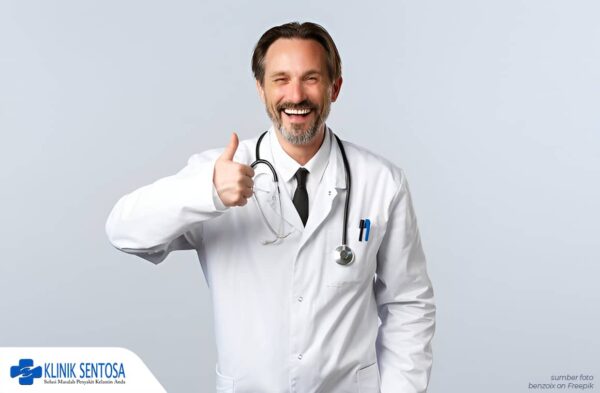 4 Manfaat Sunat Bagi Kesehatan Pria Menurut Ahli, Cek Sekarang ...