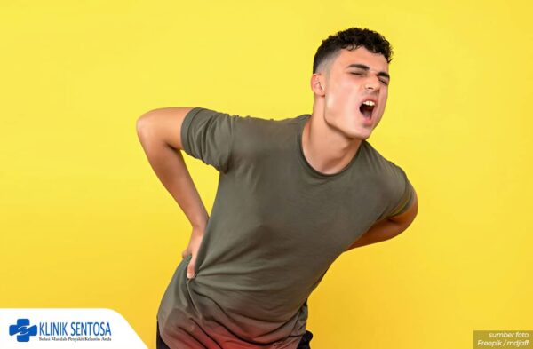 Kenali, 3 Jenis Gangguan Prostat yang Cukup Umum Terjadi Disini ...