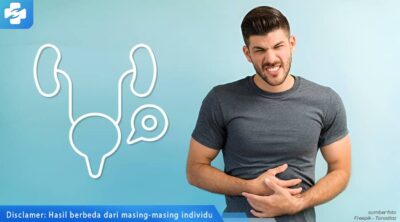 Kenali, 3 Jenis Gangguan Prostat yang Cukup Umum Terjadi Disini – Klinik Utama Sentosa