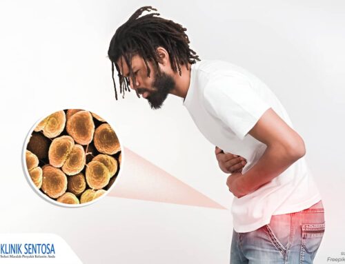 Ternyata Begini, Cara Mengatasi Penyakit Gonore Menurut Dokter – Klinik ...