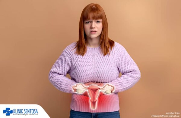 Awas! Wanita Rentan Infeksi Mulut Rahim, Inilah Risikonya – Klinik ...