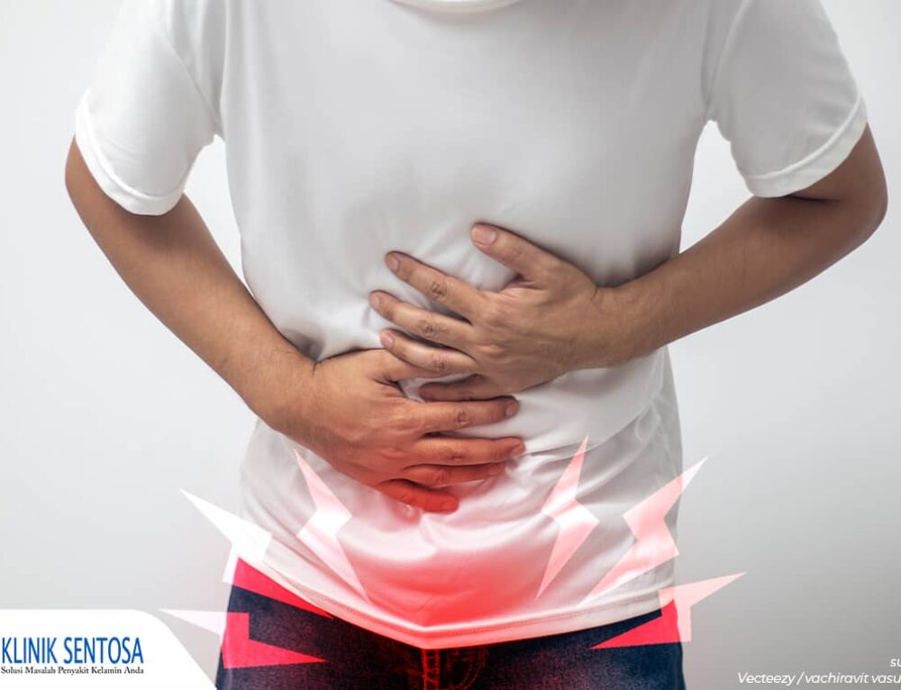 Ketahui Yuk Bagaimana Pemeriksaan Radang Testis