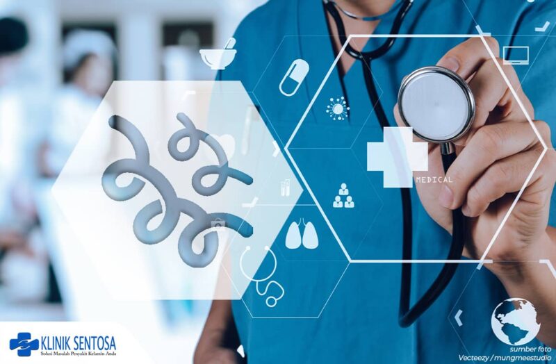 Pengobatan untuk Sifilis yang Tepat Sesuai Saran Dokter, Simak ...