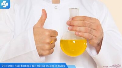 Gonore Akan Sembuh Dengan Cepat, Lakukan Tips Berikut Yuk! – Klinik ...