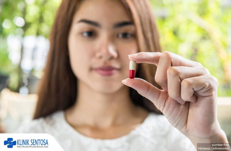 Cari Obat Kencing Nanah di Apotek, Yakin Aman dan Efektif? – Klinik ...