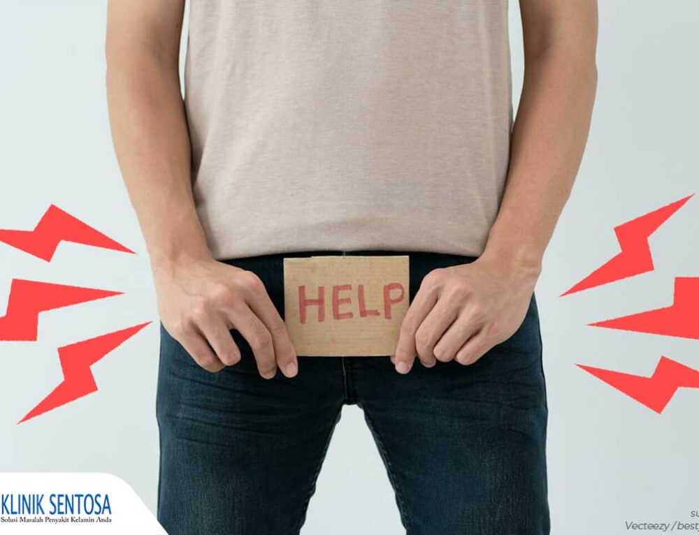 Fakta Penting! Ini 9 Penyakit Kelamin Pria yang Perlu Diwaspadai ...