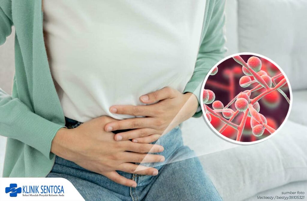 Mari Simak Solusi Pencegahan pada Infeksi Saluran Kemih