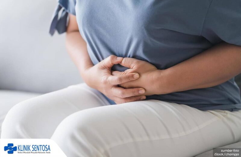 Bartholinitis Benarkah Rentan Menyerang Remaja Ini Ulasannya Klinik
