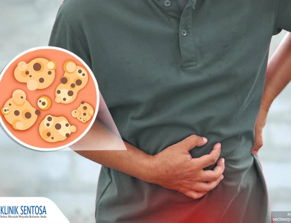 Gejala Penyakit Radang Panggul yang Perlu Diwaspadai – Klinik Utama Sentosa